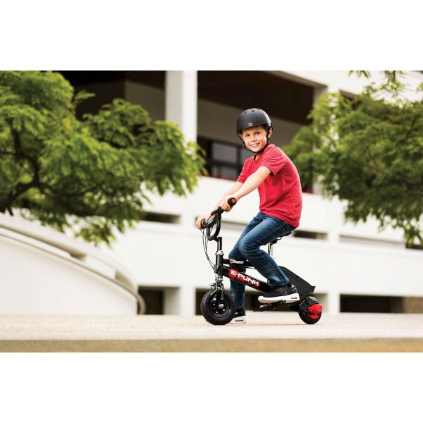 Razor - E-Punk Електрически велосипед - Електрически велосипеди