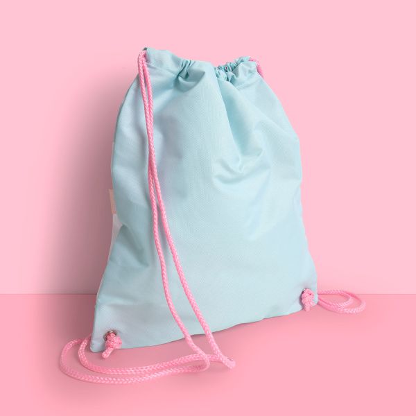 Goomby - Раница за спорт Happy Panda - Раници за спорт