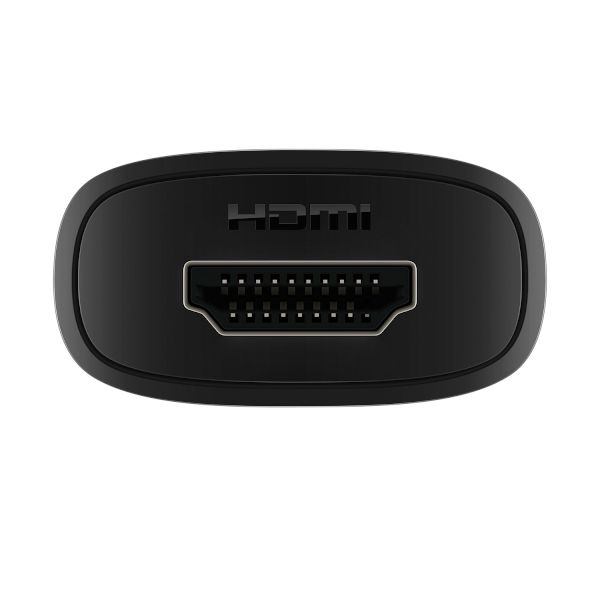 Xiaomi - Media Player Mi TV Stick 4K - Media Players