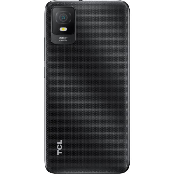 TCL - 403 32GB 4G Prime Black - Смартфони