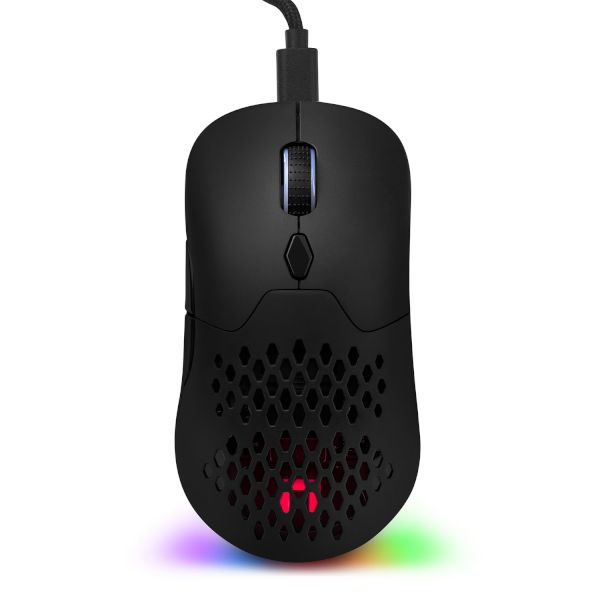Turbo-X - Nemesis Gaming Mouse N80 Wireless - Gaming мишки