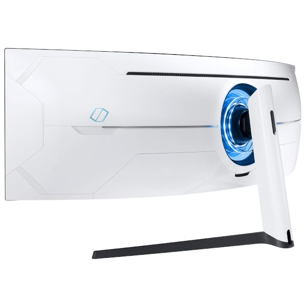 Samsung - Monitor 49" Odyssey G9 Gaming LC49G95T - Монитори