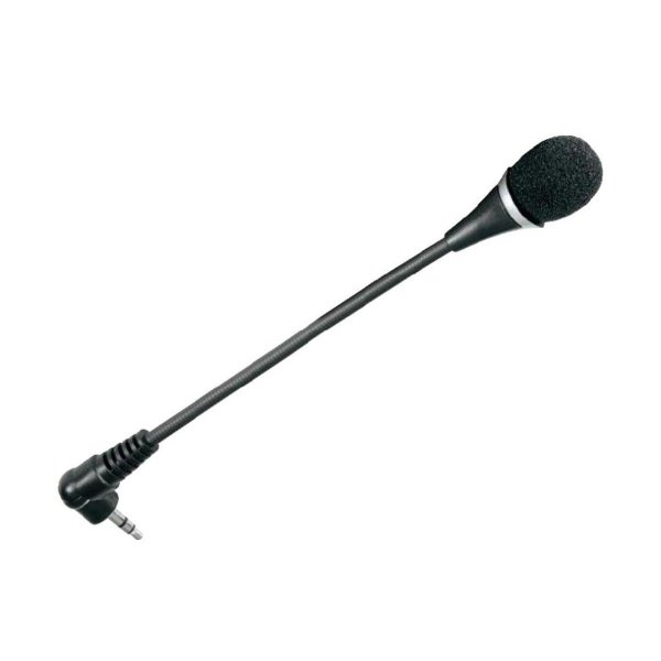 Hama - Microphone VoIP Notebook 3.5mm - Микрофони